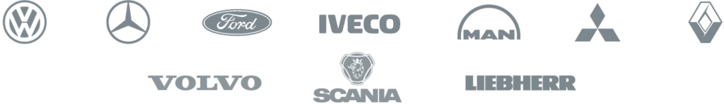 LKW & Nutzfahrzeuge | Richter KFZ Betrieb in Reichelsheim